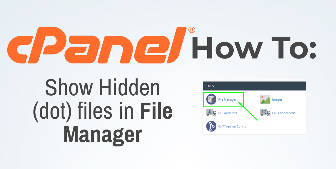 How to Login to cpanel - GlowFrog Hosting, LLC