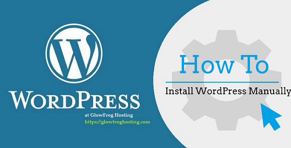 How to Use WordPress with a Temporary URL or IP Address - GlowFrog Hosting, LLC